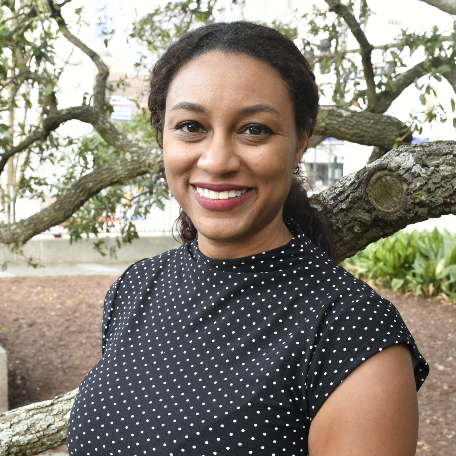 Team Members Archive | Louisiana Parole Project