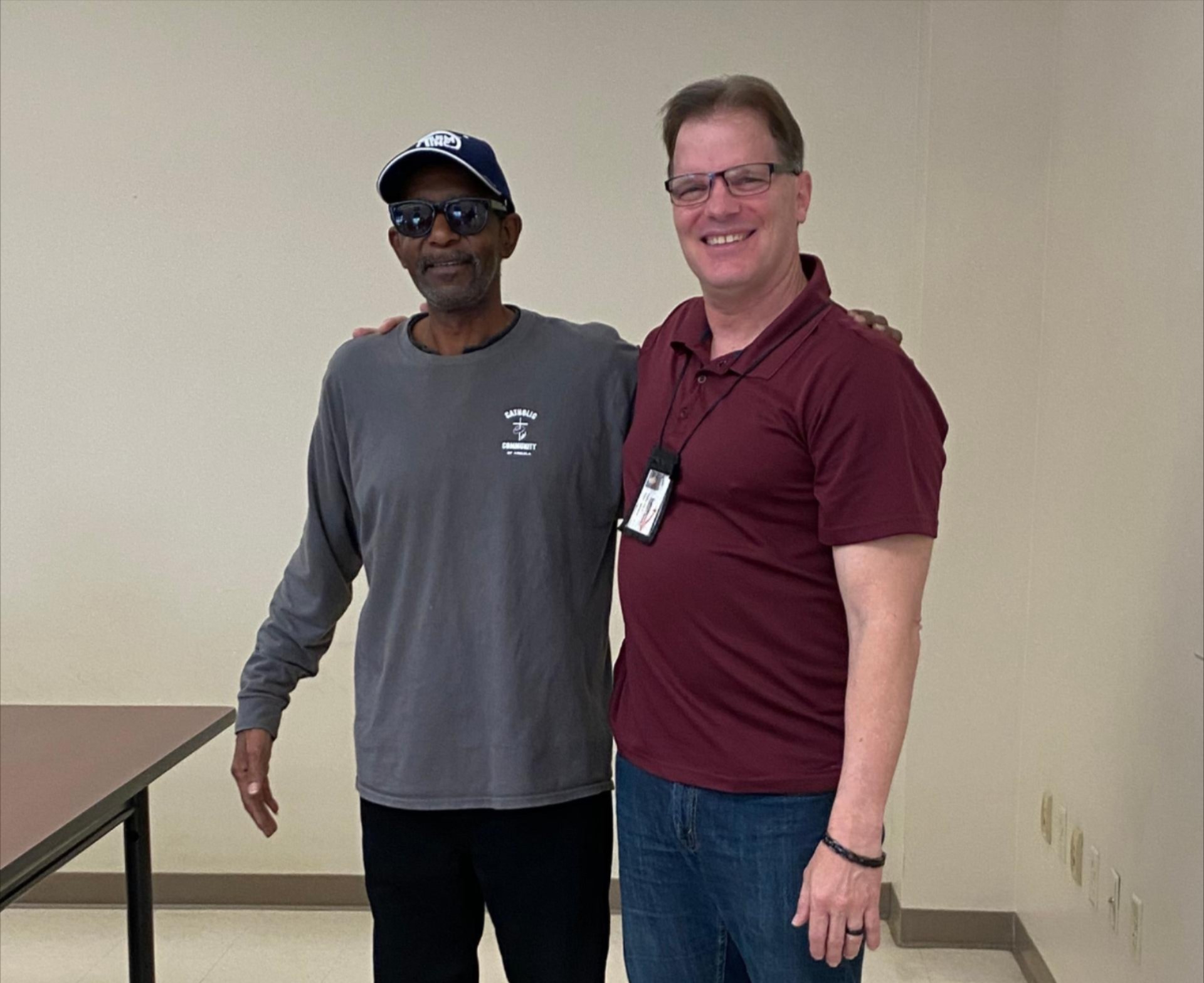 Volunteer Corps Vital To Parole Project Success | Louisiana Parole Project