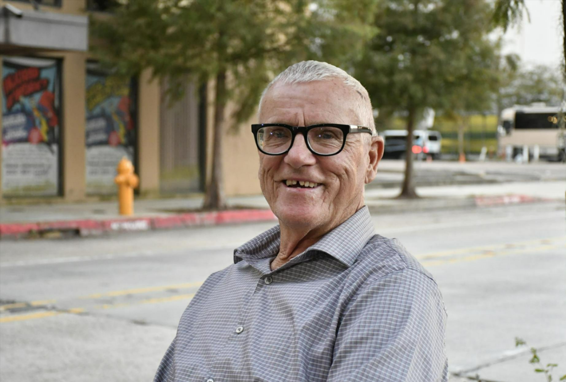 Forgotten Men Initiative Brings Home Five Of Louisiana's Longest ...