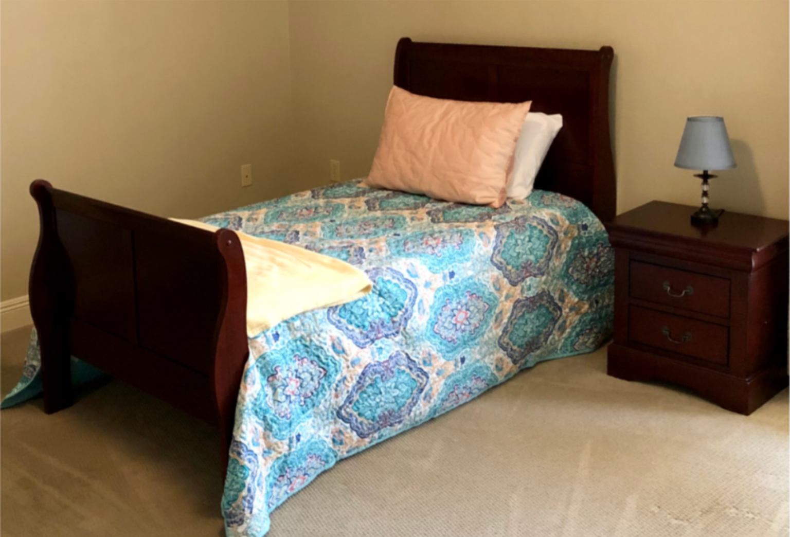 Parole Project Opens Second Women's House | Louisiana Parole Project