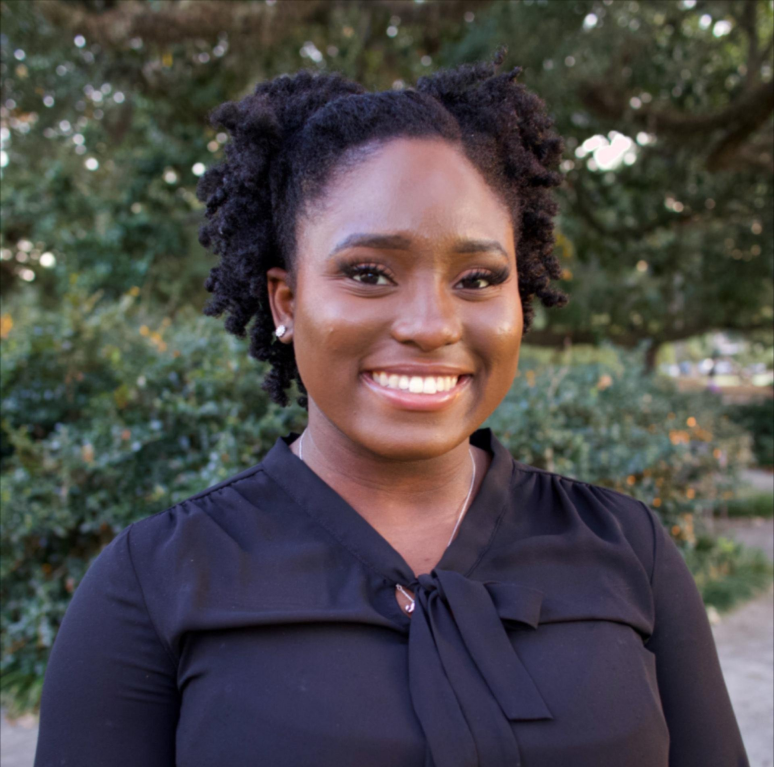 Meet Our Legal Team | Louisiana Parole Project