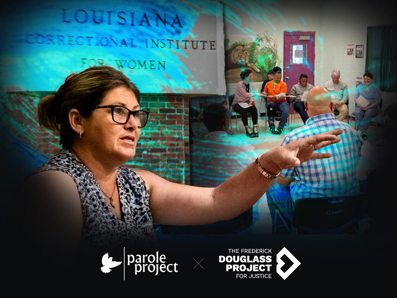 Connecting Communities: Introducing Prison Visit Sessions At LCIW ...