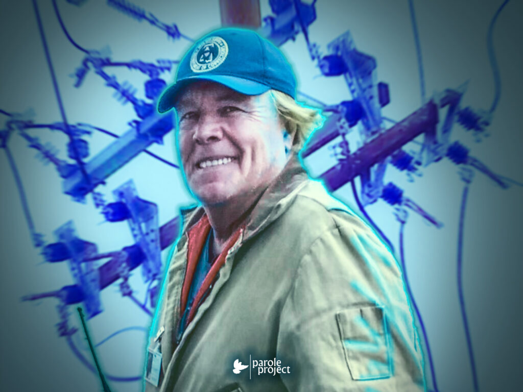 Dave | Louisiana Parole Project