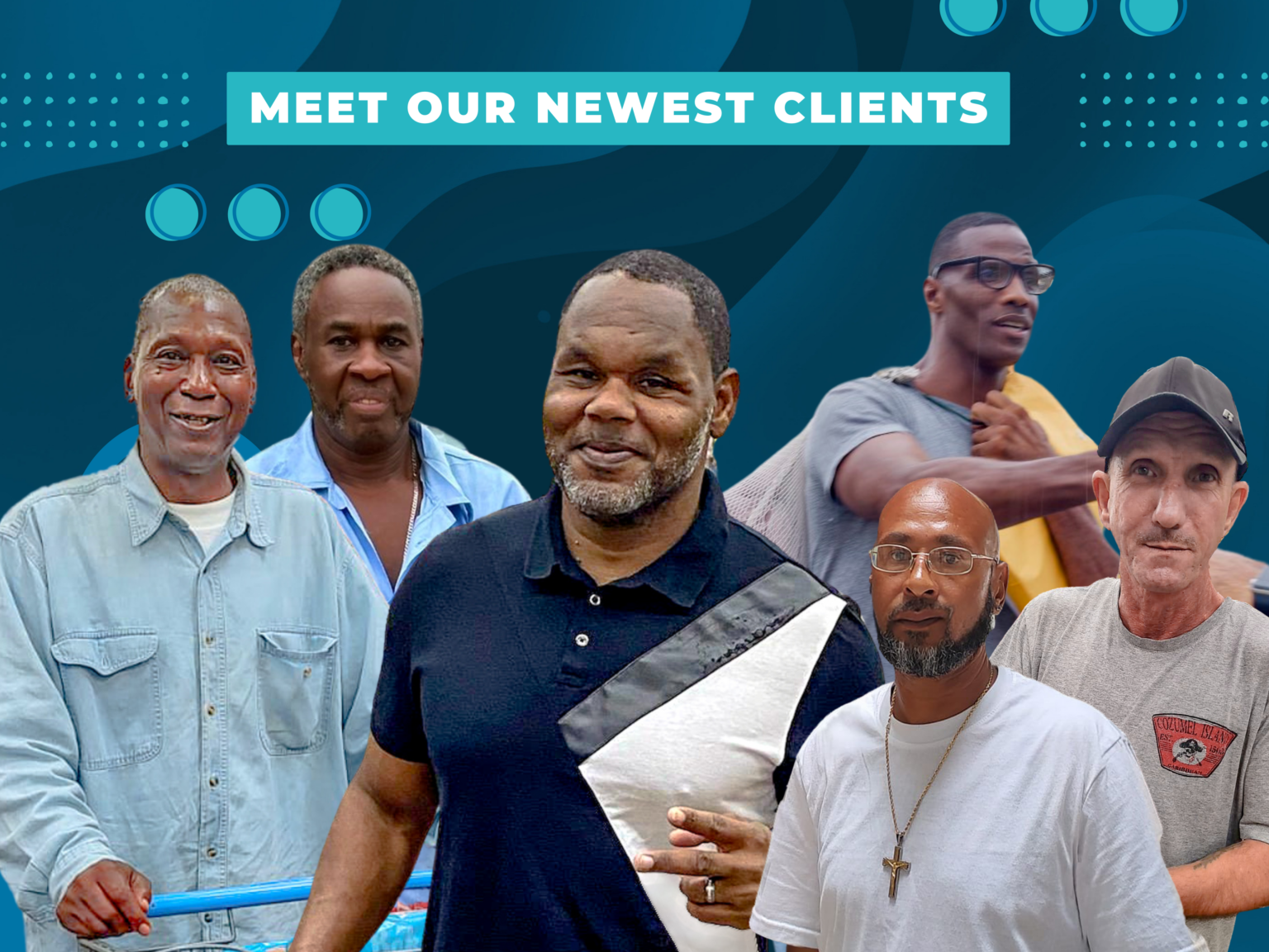 Homepage | Louisiana Parole Project