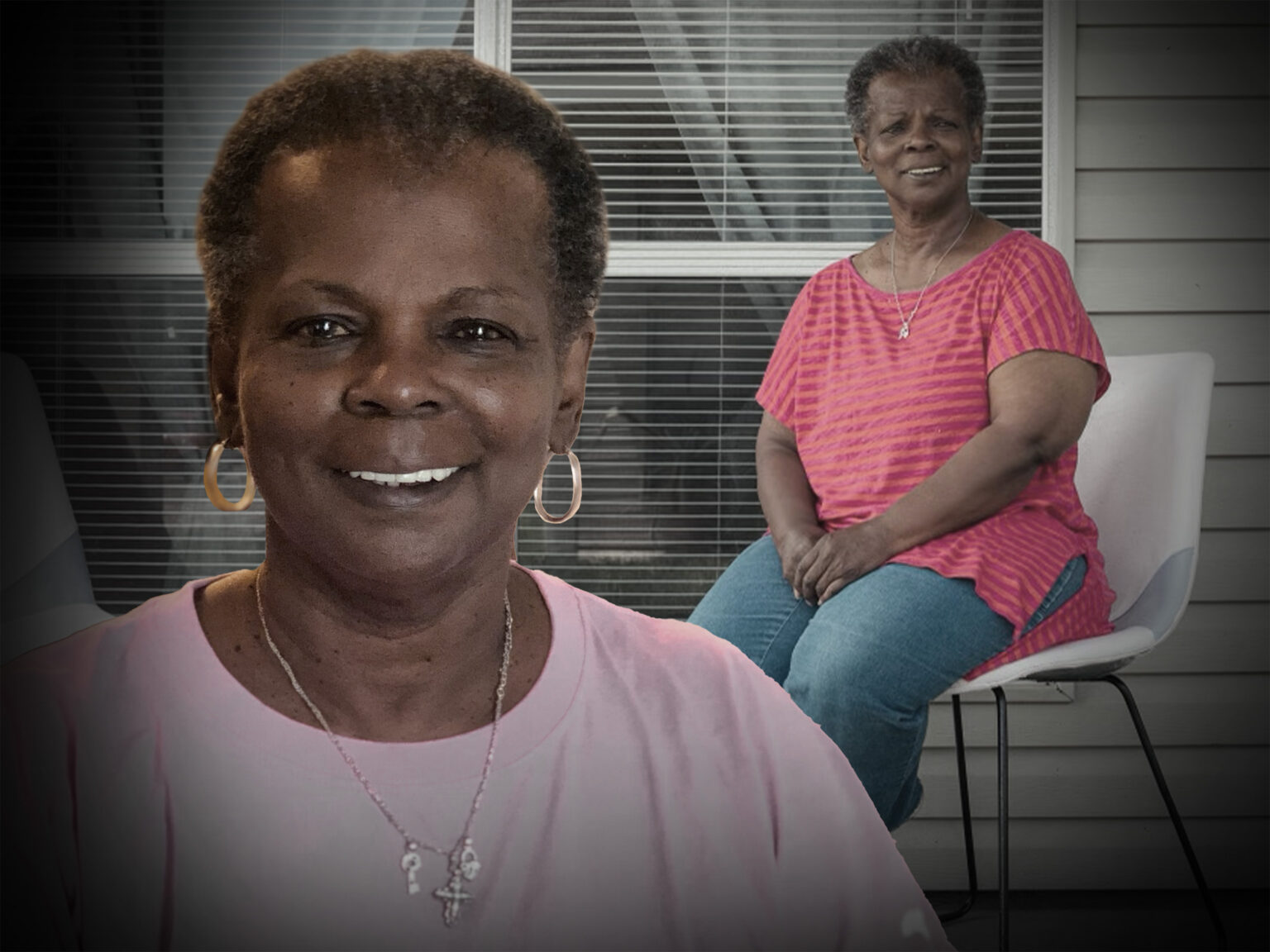 In Memoriam: Laura Davis | Louisiana Parole Project