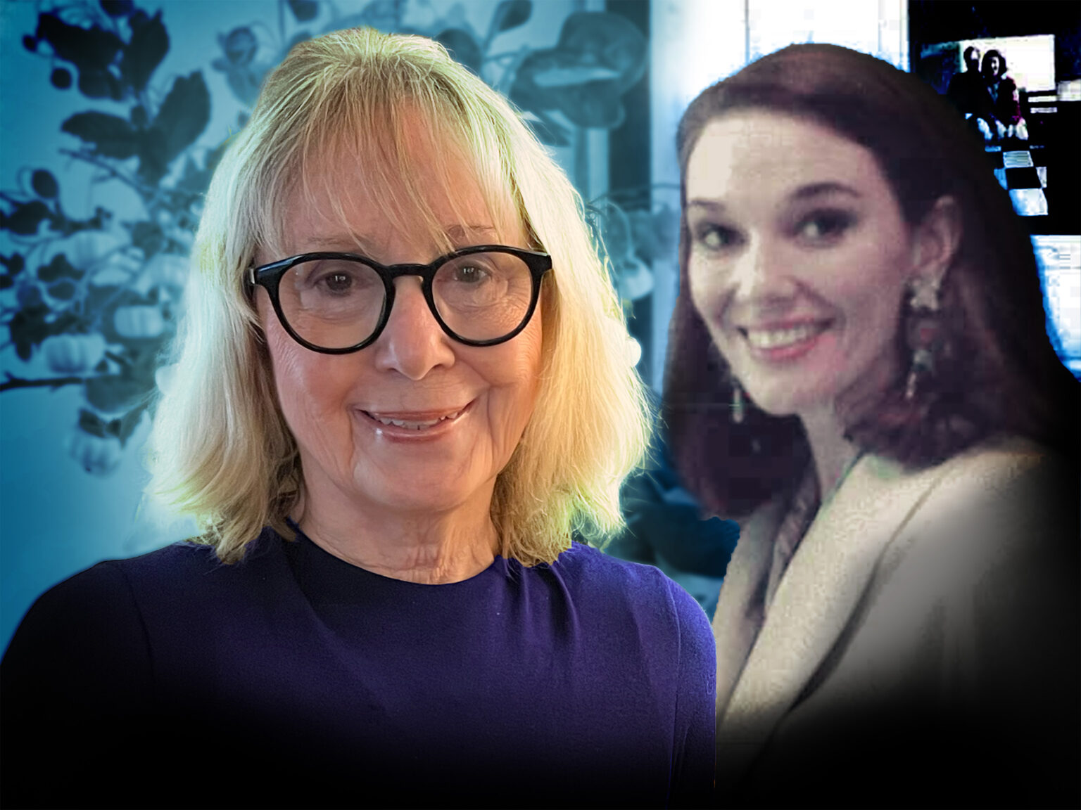 Touched By Grace: How Nancy Roberts Turned Tragedy Into Inspiration ...