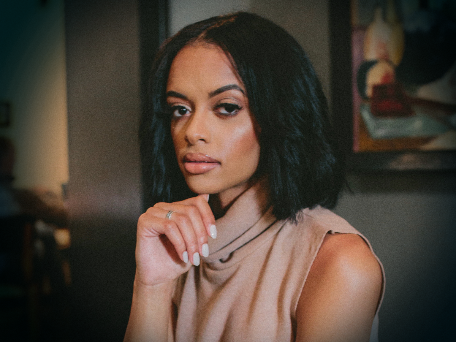 Board Member Spotlight: Jasmine Brown DeRousselle | Louisiana Parole ...