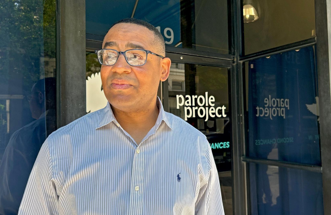 Homepage | Louisiana Parole Project