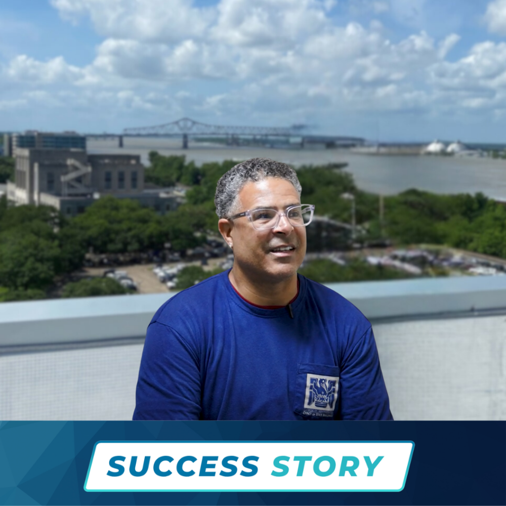 Success Stories Archive | Louisiana Parole Project