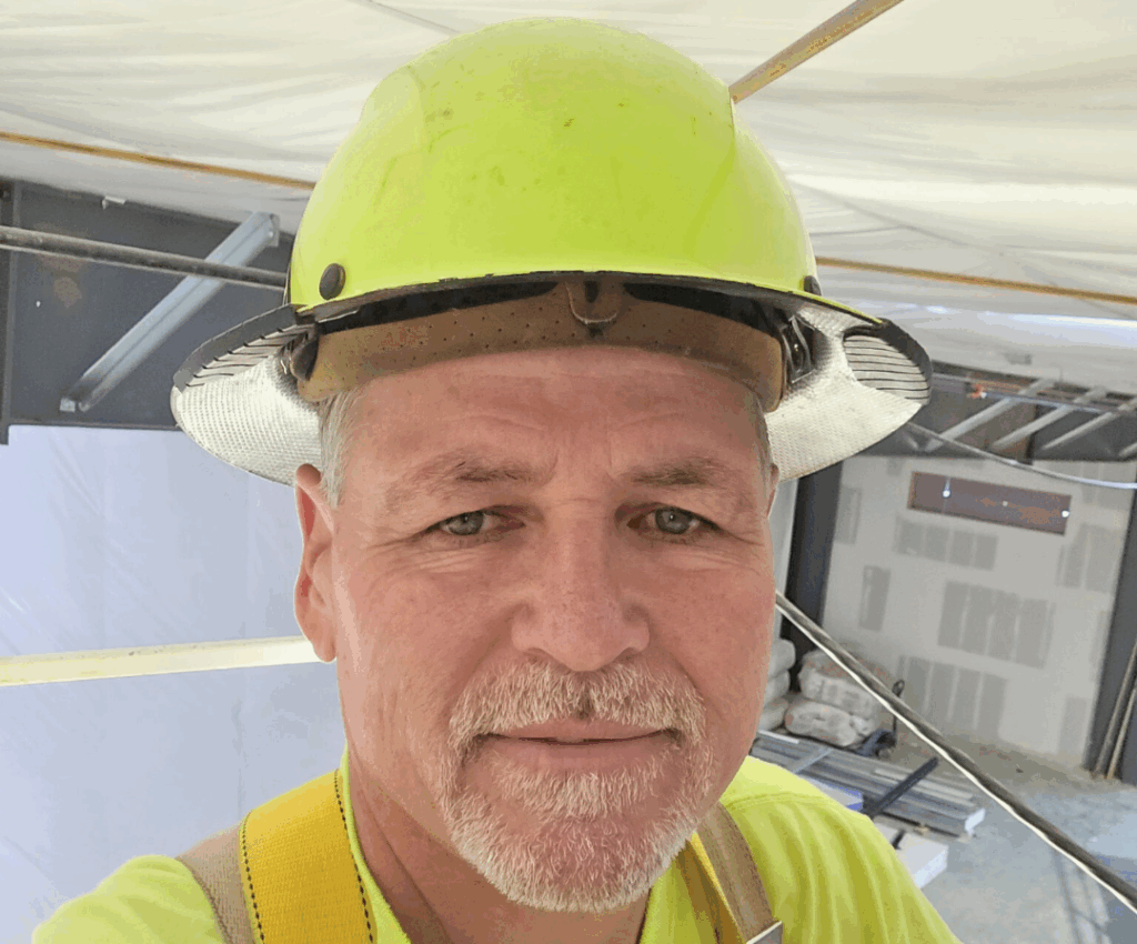 Kenneth | Louisiana Parole Project