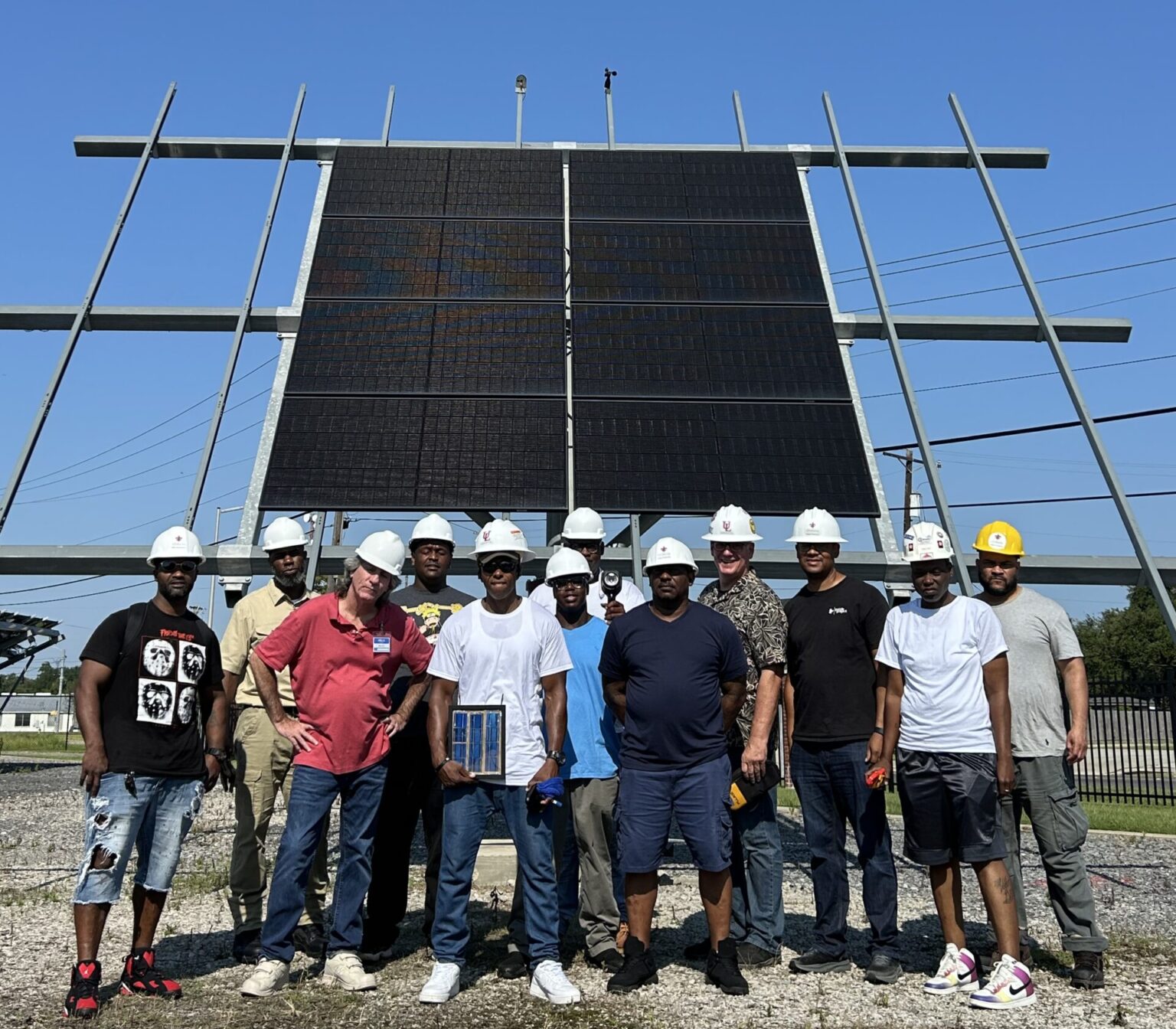 Parole Project, ULL Team Up To Shape Workforce | Louisiana Parole Project