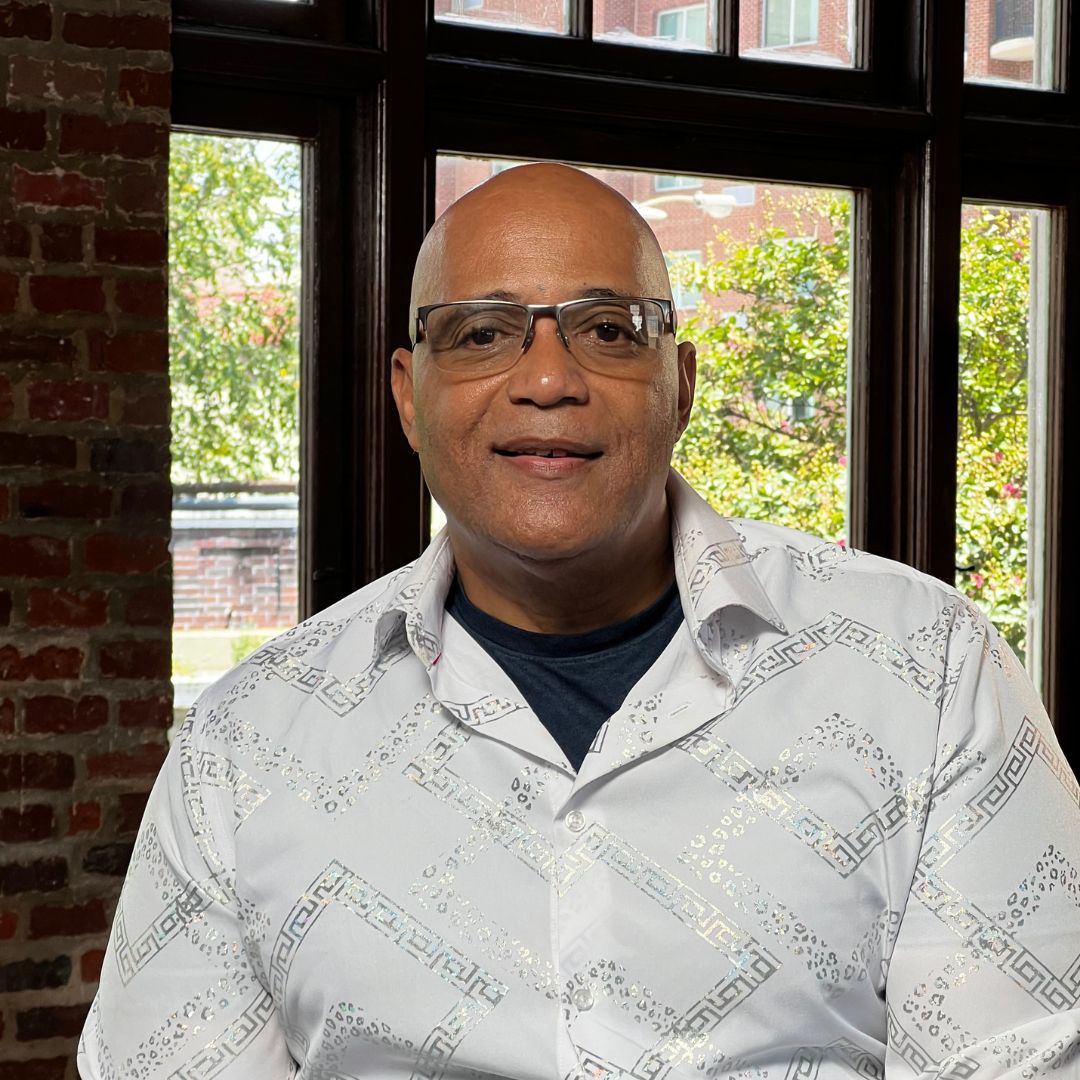 Ed Stands, For Himself And Others | Louisiana Parole Project