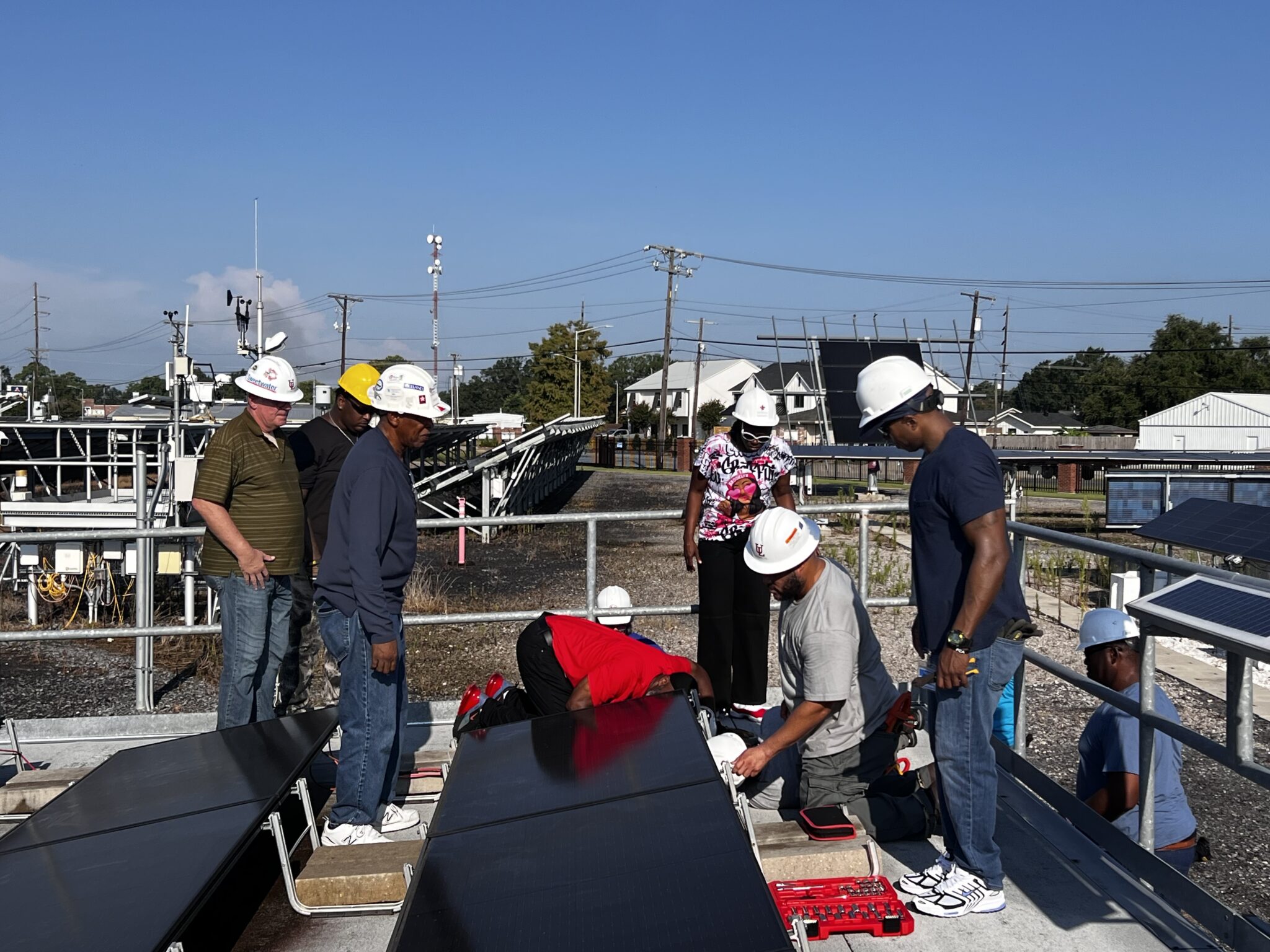 Parole Project, ULL Team Up To Shape Workforce | Louisiana Parole Project