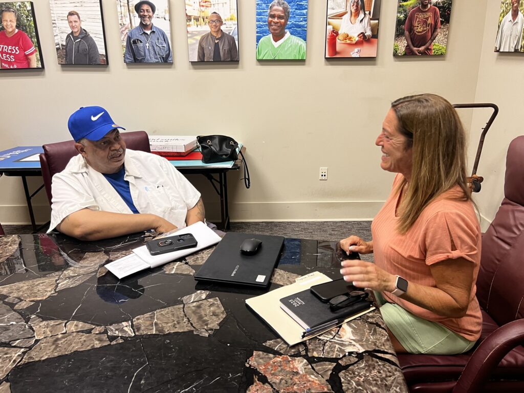 Floyd | Louisiana Parole Project