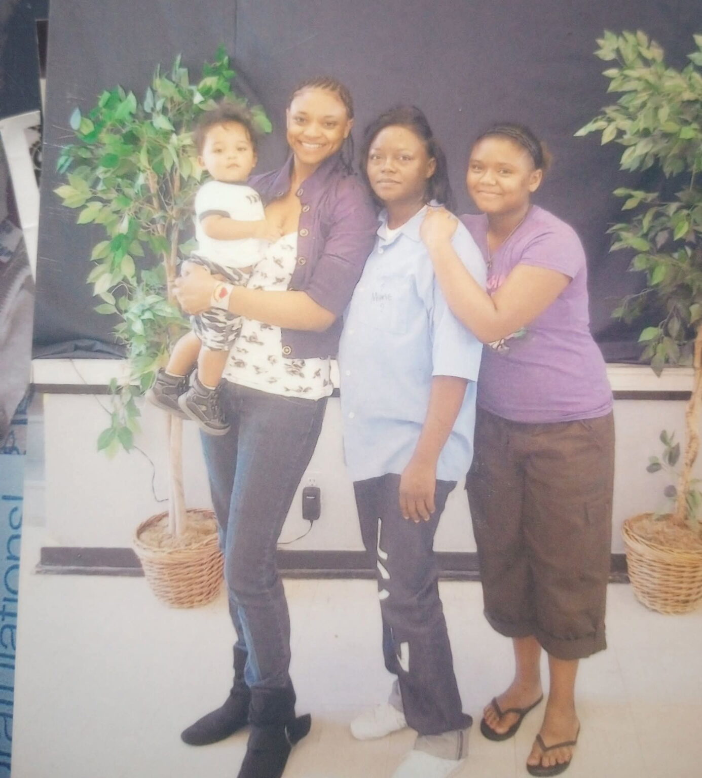 Lisa | Louisiana Parole Project