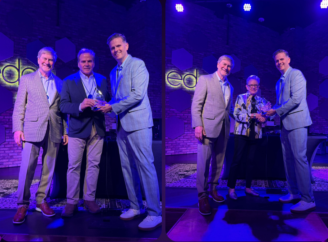 Parole Project Honors Second Chance Advocates | Louisiana Parole Project